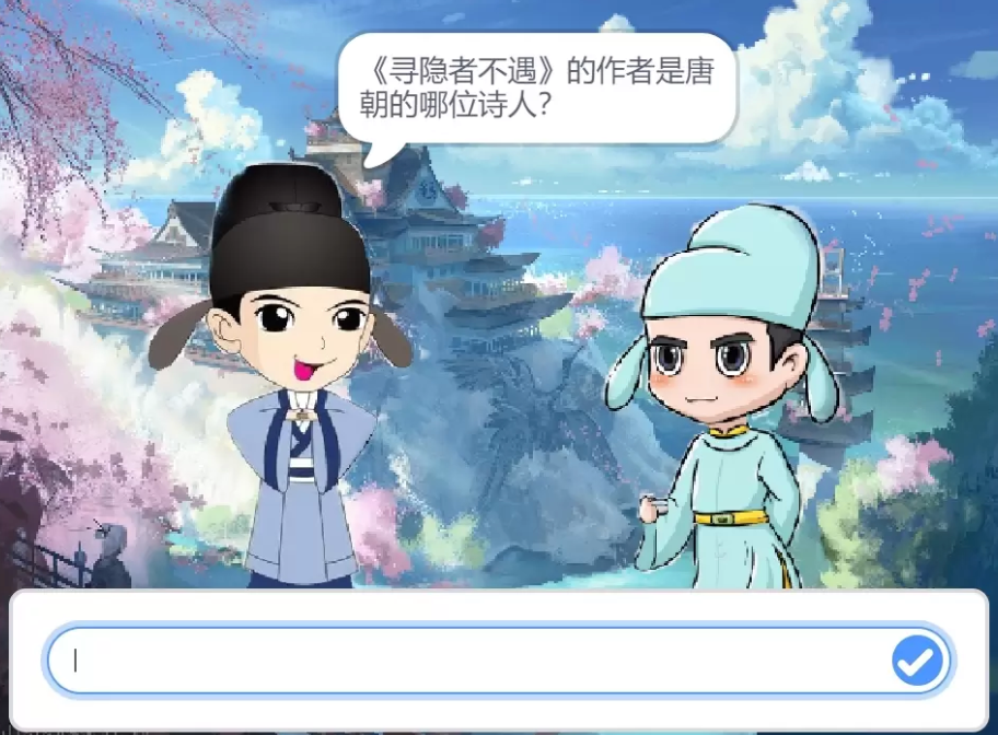 Scratch 战争：拯救 griffpatch_Scratch点酷网