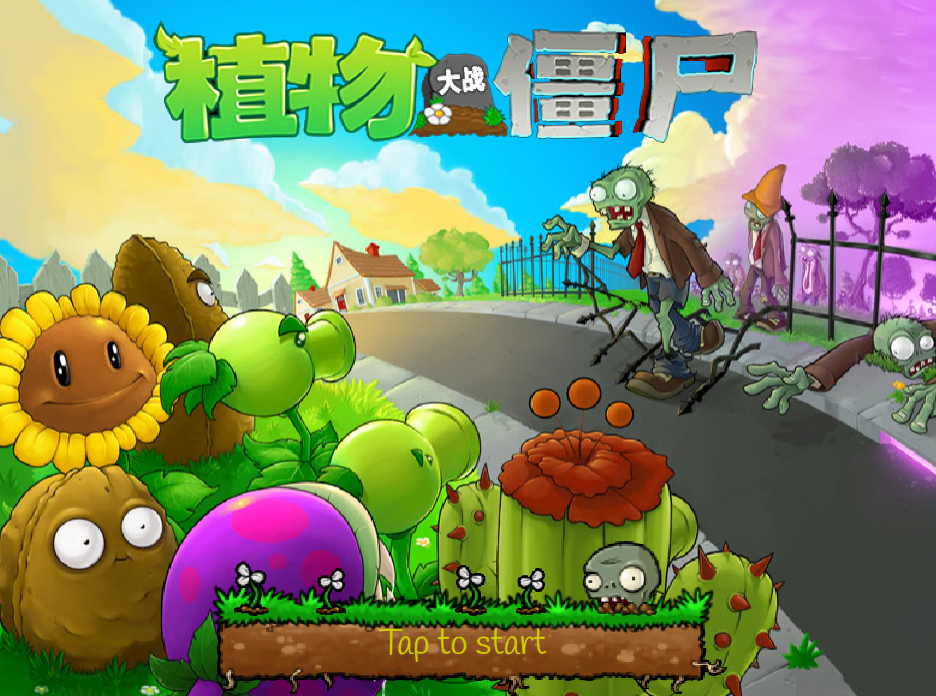 Scratch 战争：拯救 griffpatch_Scratch点酷网