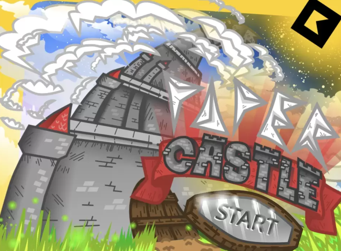 动物七巧板_Scratch点酷网